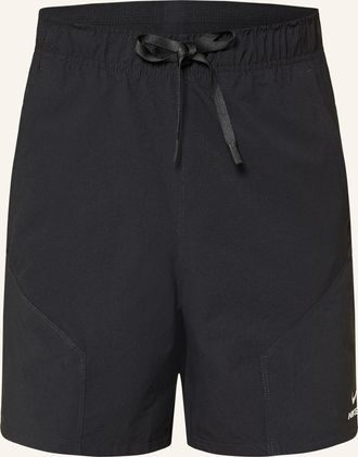 Nike Trainingsshorts Pro schwarz