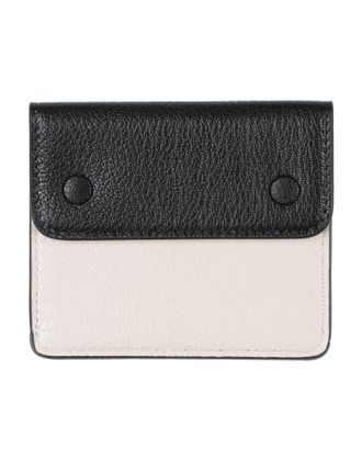 Maison Margiela Kleinlederwaren - Kartenetuis auf YOOX.COM