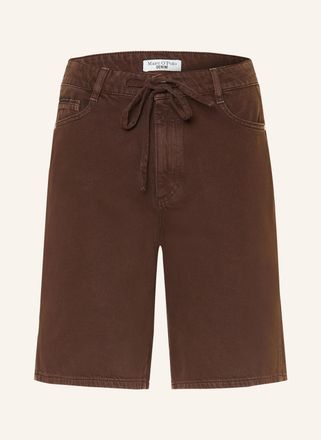 Marc O'Polo Denim Marc Opolo Denim Jeansshorts Jonnda braun