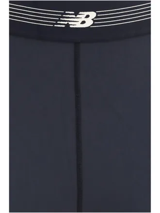 New Balance AC 25 Leggings - Black