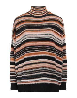 Missoni STRICKWAREN - Rollkragenpullover auf YOOX.COM