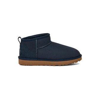 UGG Ugg, Damen, Schuhe, Blau, 37 EUGr&ouml;&szlig;e