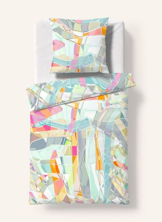 Fleuresse Fleuresse Bettw&auml;sche Bed Art S weiss