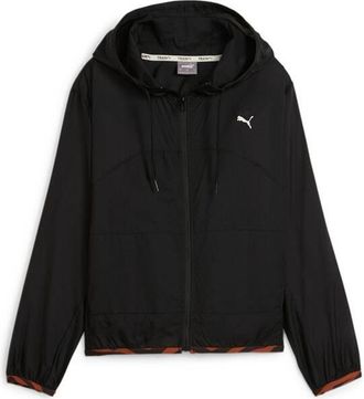 Puma Damen Jacke ANIMAL REMIX WOVEN FASHION