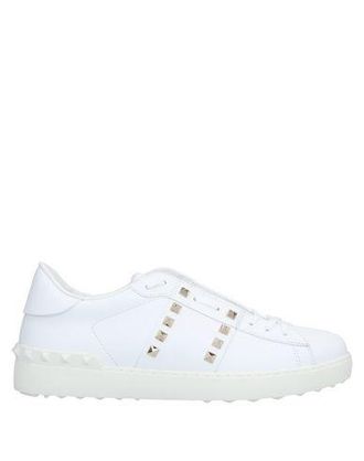 Valentino Garavani CHAUSSURES - Sneakers sur YOOX.COM