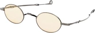Eyepetizer unisex, Accessoires, Gris, Taille: 45 MM Dickie Lunettes de soleil