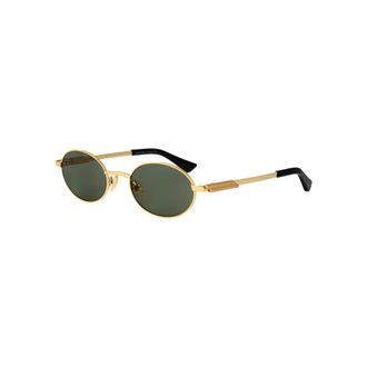 Bottega Veneta unisex, Accessories, Gelb, 52 MMGr&ouml;&szlig;e