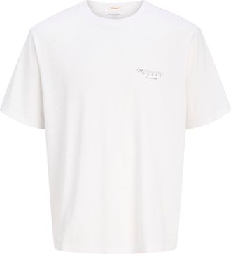 Jack & Jones T-Shirt JORAlmeria World
