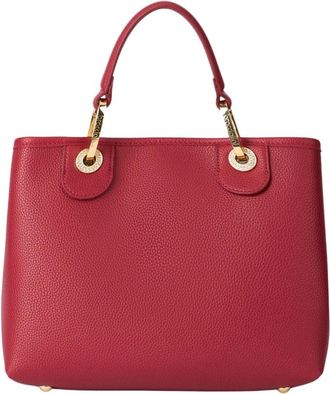 Braccialini Sac &agrave; main Beth - Femme - Sacs - Rouge - Taille: ONE Size
