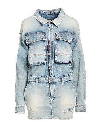 Dsquared2 ROBES - Robes courtes sur YOOX.COM