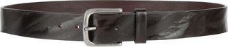 Trussardi Kleinlederwaren - G&uuml;rtel auf YOOX.COM