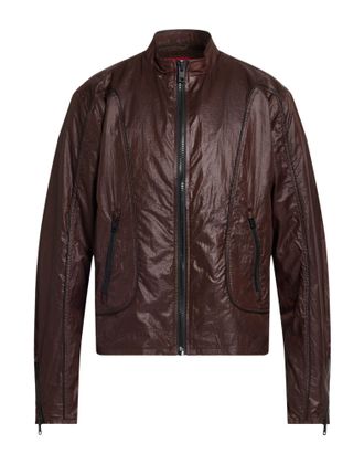 Diesel JACKEN & M&Auml;NTEL - Jacken und Anoraks auf YOOX.COM