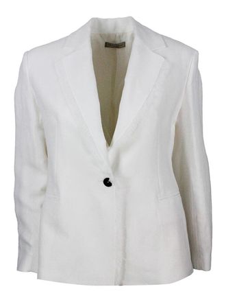 Antonelli Veste Casual - Blanc