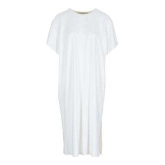 Humanoid Midi Kleider - - Dresses - Damen - Wei&szlig; - XS
