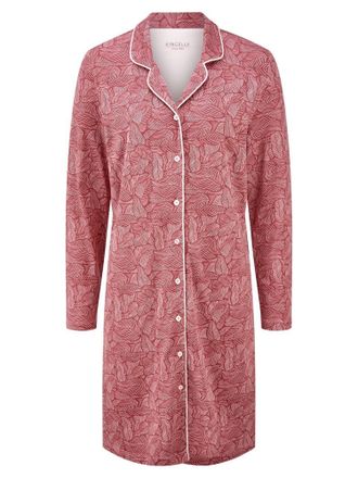 Ringella Nachthemd Ringella lila