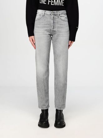 Dondup Jeans DONDUP Damen Farbe Mouse Grey