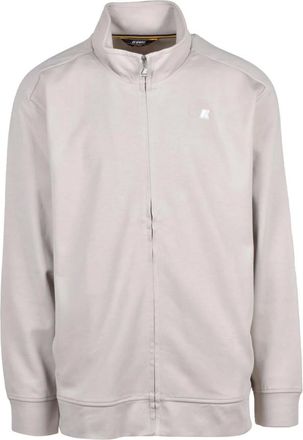 K-Way Herren, Sweatshirts & Hoodies, Beige, 2XLGr&ouml;&szlig;e