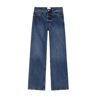 Anine Bing Hugh Jeans - - Jeans - Damen - Blau - W30