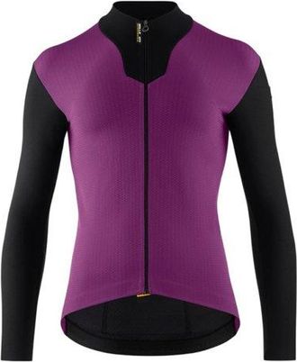 Assos Millet GTS Spring Fall C2 - Langarm-Radtrikot - Herren