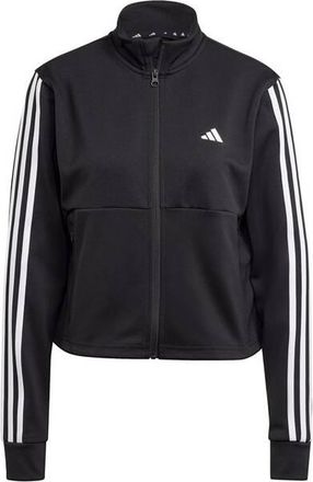 adidas Damen Jacke AEROREADY Train Essentials 3-Streifen