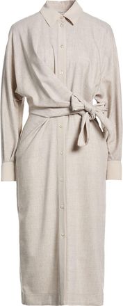 Agnona KLEIDER - Midi-Kleider auf YOOX.COM