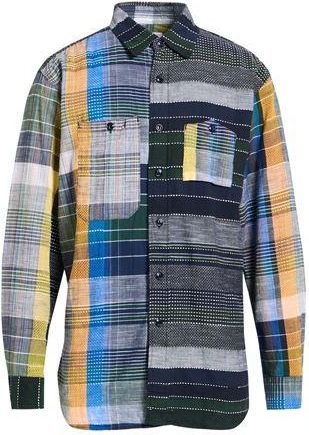 Engineered Garments TOPS - Chemises sur YOOX.COM