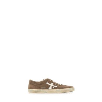 Premiata David 8094 - - Shoes - Herren - Braun - 40 EU