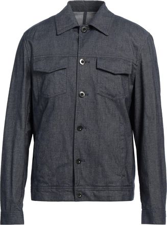 Montedoro Red JACKEN & M&Auml;NTEL - Jeansjacken/M&auml;ntel auf YOOX.COM