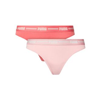 Puma String-Set 907850 Korallenfarben