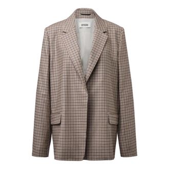 Drykorn Shenton 10 Blazer - - Jackets - Damen - Braun - XS