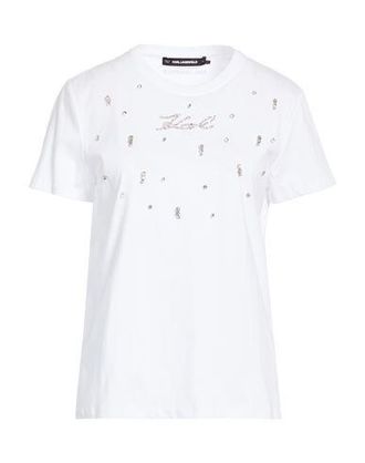 Karl Lagerfeld TOPS - T-shirts sur YOOX.COM