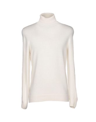 Drumohr STRICKWAREN - Rollkragenpullover auf YOOX.COM