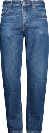 Department Five HOSEN & R&Ouml;CKE - Jeanshosen auf YOOX.COM