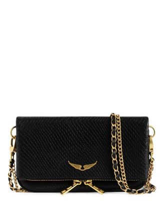 Zadig&Voltaire Rock Nano Soft Wild