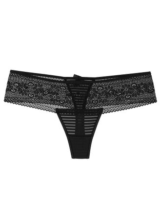 Wolbar Slip Forlana