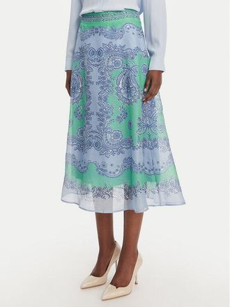 Hale Bob Midirock with silk Winslow 61LU440A Gr&uuml;n Regular Fit