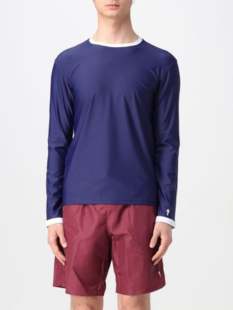 Kampos T-Shirt KAMPOS Herren Farbe Navy