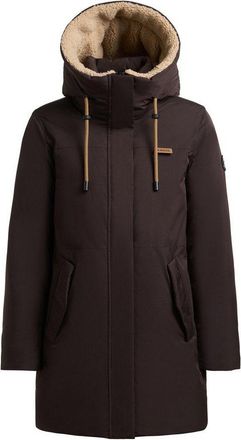 Khujo Steppjacke ISOLA - 2IN1 (EINSATZ HERAUSNEHMBAR)