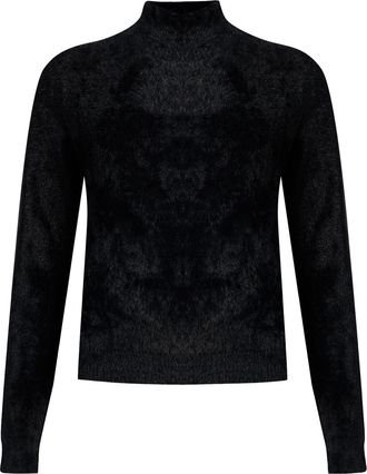 Kaos STRICKWAREN - Rollkragenpullover auf YOOX.COM