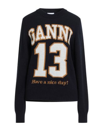 Ganni STRICKWAREN - Pullover auf YOOX.COM