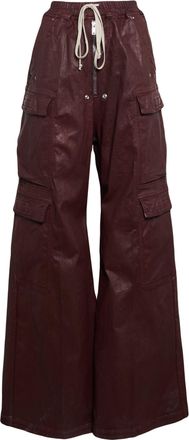 Rick Owens HOSEN & R&Ouml;CKE - Jeanshosen auf YOOX.COM