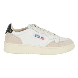 Autry Damen, Schuhe, Wei&szlig;, 37 EUGr&ouml;&szlig;e