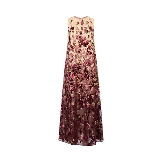 F.R.S. For Restless Sleepers F.r.s For Restless Sleepers - Robe Megera - Femme - Robes - Multicolore - Taille: 36 FR