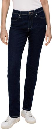 s.Oliver Jeans Betsy/Slim Fit/Mid Rise/Slim Leg