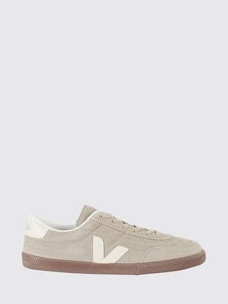Veja Baskets Homme couleur Marron