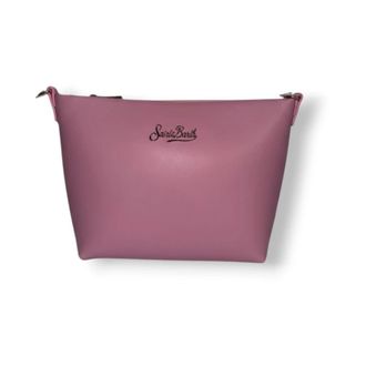 MC2 Saint Barth Aline Pochette Bag - - Bags - Damen - Rosa - ONE SIZE