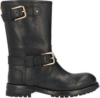 Dolce & Gabbana CHAUSSURES - Bottines sur YOOX.COM