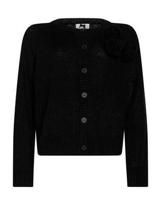No Secrets World MAILLE - Cardigans sur YOOX.COM
