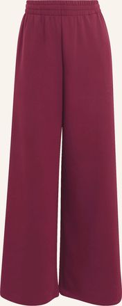 adidas Sweatpants Soft Lux braun