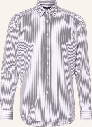 Strokesman's Strokesmans Hemd Regular Fit blau